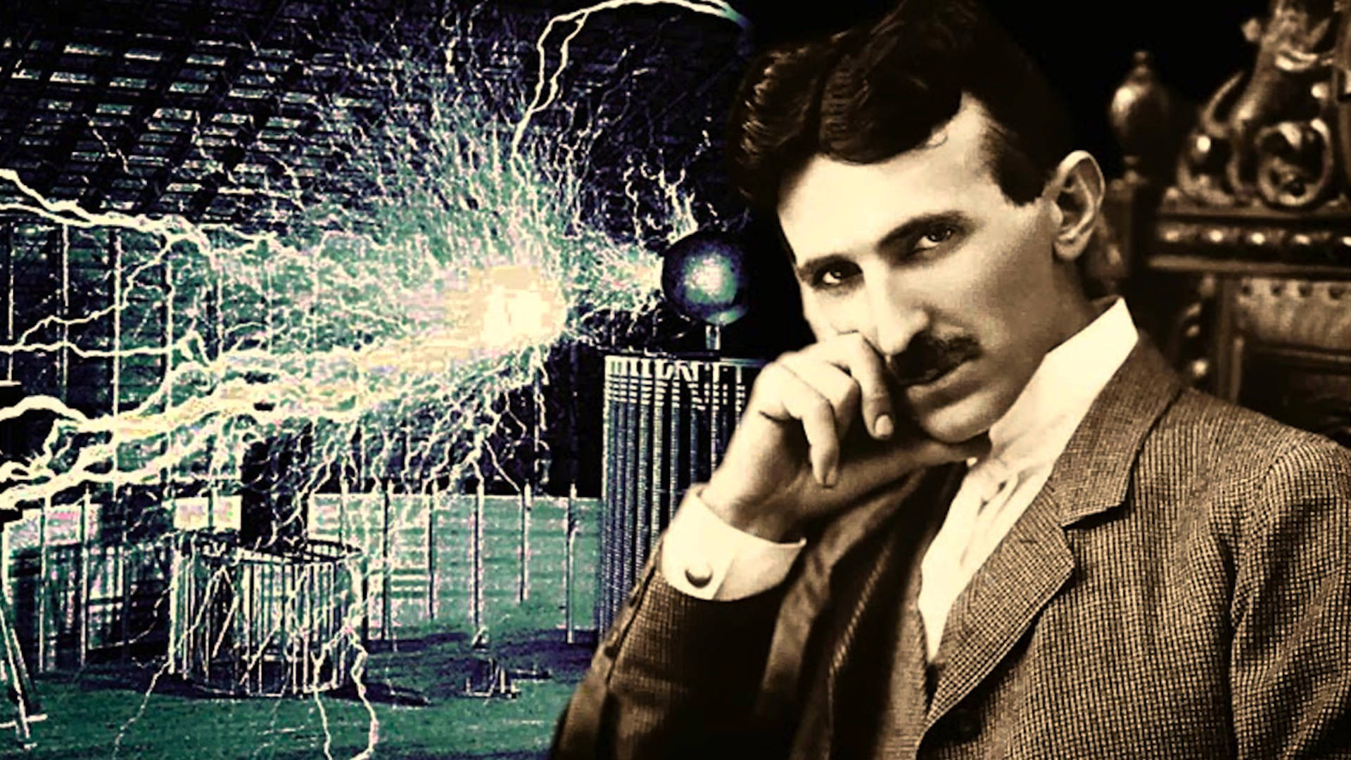 Napovedi Nikole Tesle, ki so se uresničile - Nikola Tesla